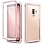 Amazon.com: Dexnor Galaxy S9+ Plus Case with Screen Protector Clear Military Grade Rugged 360 ...