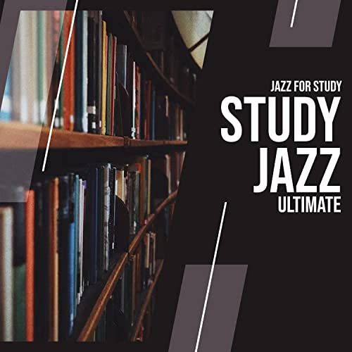 Amazon MusicでJazz for StudyのStudy Jazz Ultimateを再生する