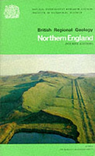 British Regional Geology: Northern England: British Geological Survey ...