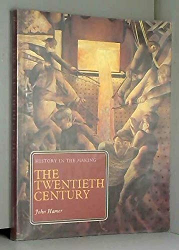 History in the Making (v. 5): John Hamer: 9780174350941: Amazon.com: Books