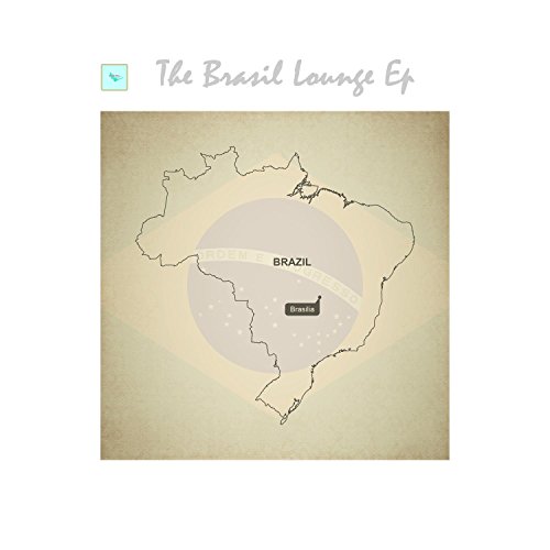 Amazon.com: The Brasil Lounge : VARIOUS ARTISTS: Digital Music