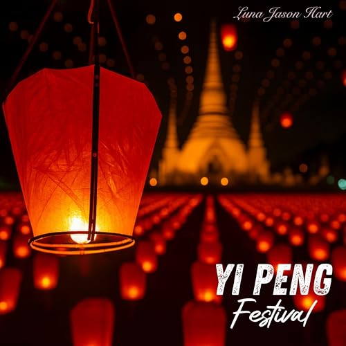 Play Yi Peng Festival by Luna Jason Hart on Amazon Music Unlimited