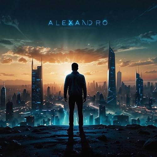 Amazon Music UnlimitedでAlexandroのI Love Musicを