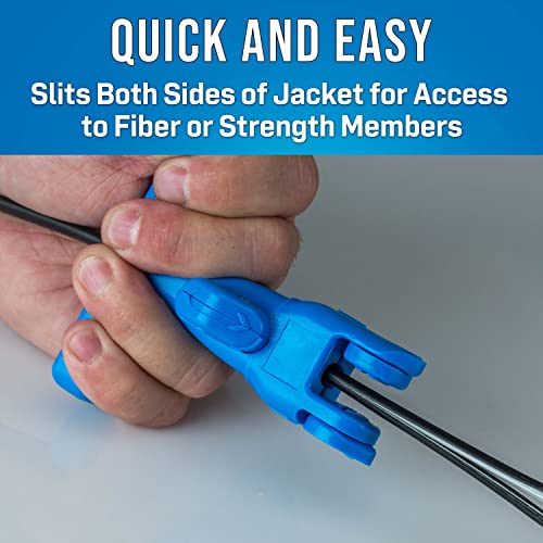 Fiber Optic Drop Cable Slitter - Price History