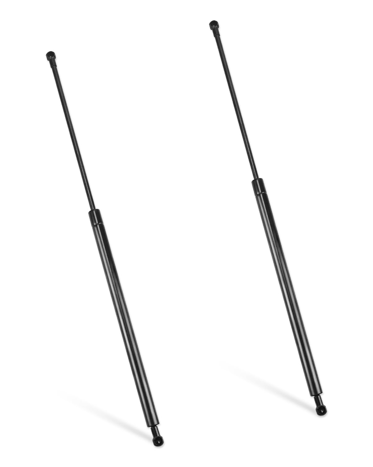 Hood Shock Fit for Vol-vo VNL Gen I/II, Fit for Mack CH Model, Fit for ...