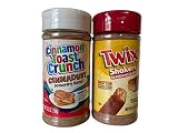 TWIX Shakers Seasoning Blend | The Green Head