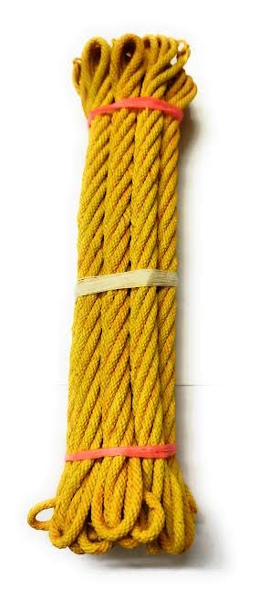 Abiria Mantra Mangalya Thread Set (48 Inches Cotton Thread) Nonbu ...