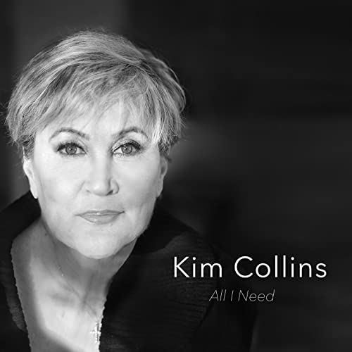 Play All I Need by Kim Collins on Amazon Music