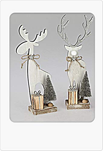Elegantes Formano Deko Weihnachten Ebenbild