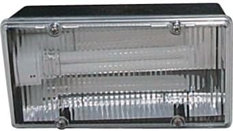 Enertron Technologies Outdoor Flood Light Fixture - Amazon.com