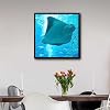 Amazon.com - Mxtallup 23x23 Picture Frames Solid Wood 23x23 Poster ...