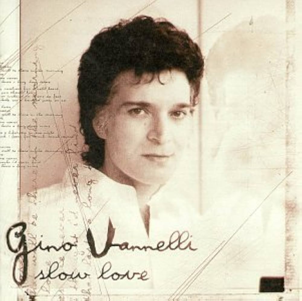 Gino Vannelli Wedding