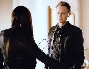 David Anders Signed 8x10 Photo w/COA Vampire Diaries Alias Heroes at ...