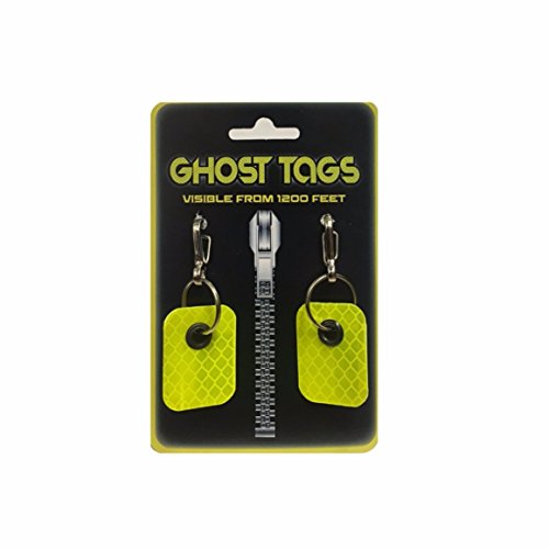 10 Reflective Tags That Will Keep You Safe and Secure: A Complete ...
