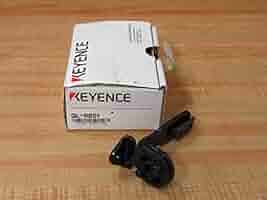 KEYENCE GL-RB01, ADJUSTING BRACKET SET, 42% OFF
