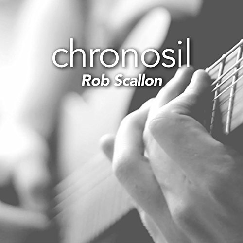 Amazon.com: Chronosil : Rob Scallon: Digital Music