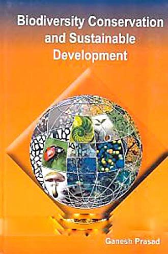 BIODIVERSITY CONSERVATION AND SUSTAINABLE DEVELOPMENT | Amazon.com.br