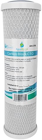 Everpure 4C Replacement Cartridge for Water Filters : Amazon.co.uk ...