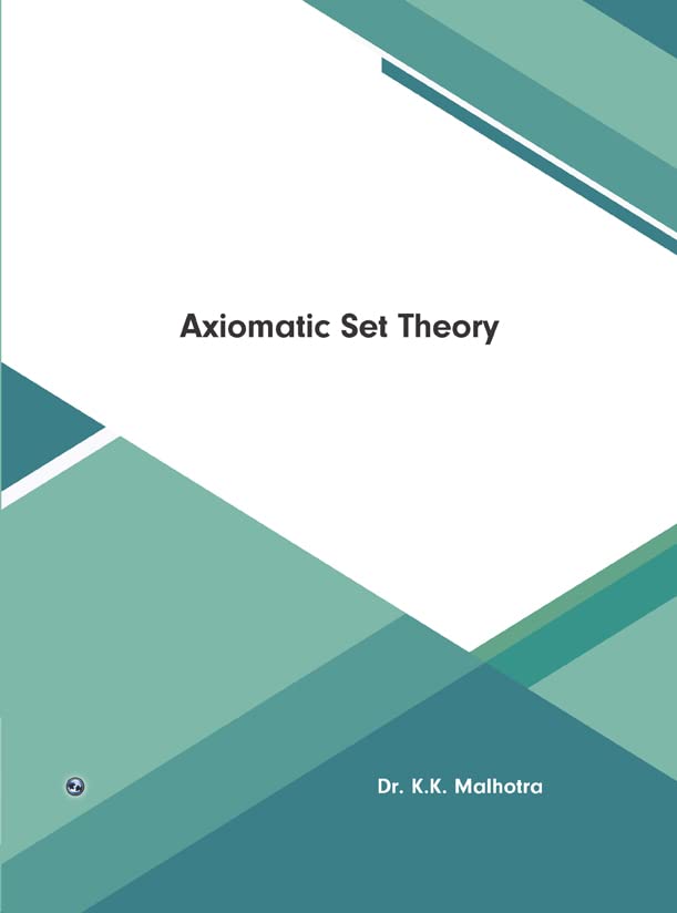 Amazon | Axiomatic Set Theory (English Edition) [Kindle edition] by Dr ...