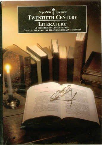 Twentieth Century Literature: A Selection of Lectures from Great ...