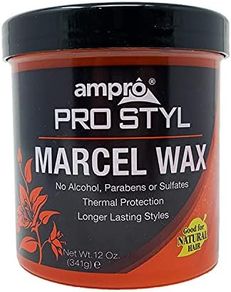 Amazon.com: AmPro Marcel Wax : Beauty & Personal Care