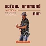 【発売日：2025年02月15日】・製造元:Rafael Drumond