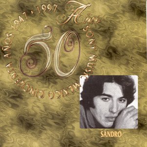 Sandro - Sandro - Amazon.com Music