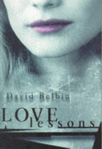 Love Lessons (Older Readers): Belbin, David: 9780590542296: Amazon.com ...