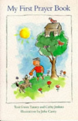 Amazon.co.jp: My First Prayer Book : 本