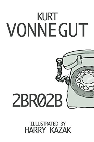 『2BR02B: The Illustrated Edition』｜感想・レビュー - 読書メーター