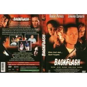 Amazon.com: Backflash : Movies & TV