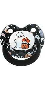 Amazon.com : Cute Adult Sized Pacifier for Anxiety: Big Shield Unicorn ...