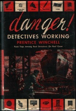Danger! Detectives Working: Field Trips Among Real Detectives on Real ...