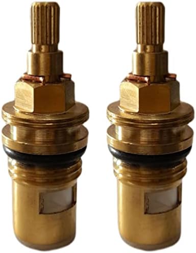 JKC Jaguar Tap Spindle for Water tap Spares and Accessories Parts for ...