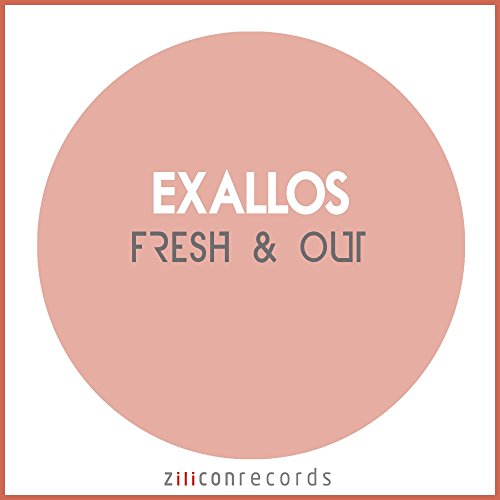 Fresh & Out by Exallos on Amazon Music - Amazon.com
