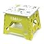 bblüv - Stëp - Foldable Step Stool - Safe, Compact and Easy to Clean ...