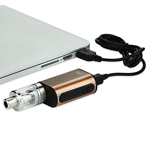 【Eleaf iStick Power Nano レビュー】イーリーフ アイスティック・パワーナノ | VAPE Circuit