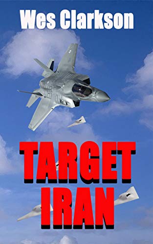 Amazon.com: Target Iran: Rise of the Autocrats, Volume 1 eBook ...