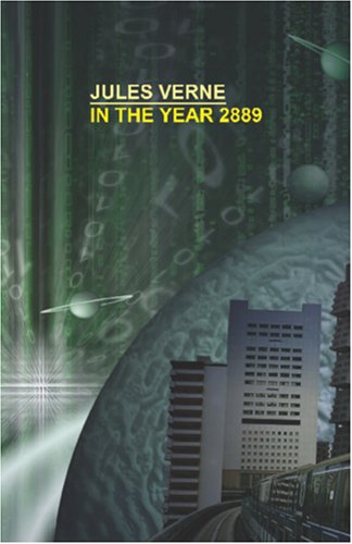Publication: In the Year 2889