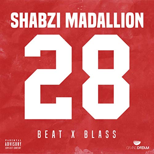 Play 28 by ShabZi Madallion on Amazon Music