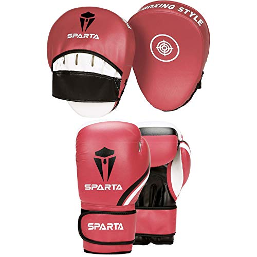 Amazon.co.uk Best Sellers: The most popular items in Boxing Sets