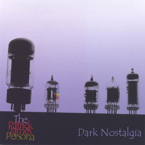 Play Dark Nostalgia by The Patrick James Persona on Amazon Music