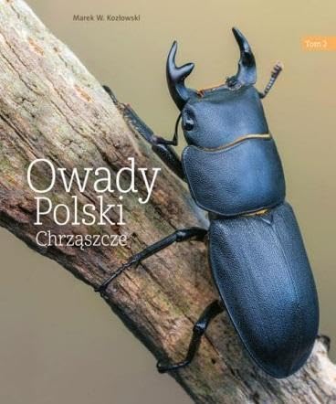 Owady Polski Chrząszcze Tom 2 : Kozłowski, Marek W.: Amazon.de: Bücher