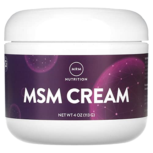 Top 10 Msm Cream For Melasma of 2022 - Katynel