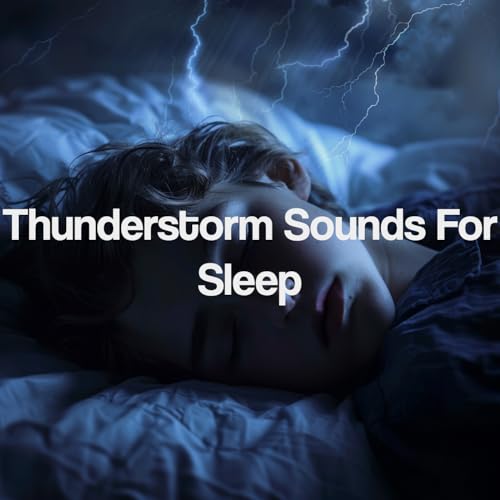Amazon MusicでSounds Of Nature : Thunderstorm, Rain & Thunder Storms ...