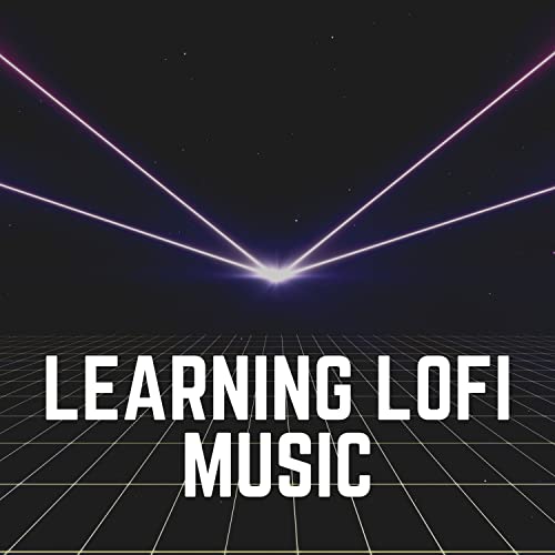 Play Learning Lofi Music by Coffe Lofi, Lo-Fi for Studying & Lofi for ...