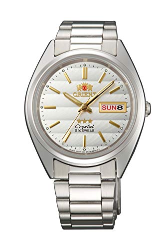 Los Diez Mejores RELOJES ORIENT AUTOMATICOS de 2020 - Relojes