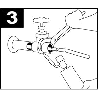 Amazon.com: Jet Swet 6100 Kit :tools for the 1/2 to 2 sized pipes a PVC ...