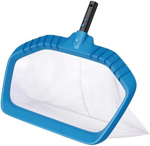 Amazon.com : U.S. Pool Supply Professional Heavy Duty Large 15" x 16 ...