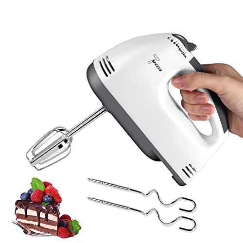 Amazon Best Sellers: Best Hand Mixers